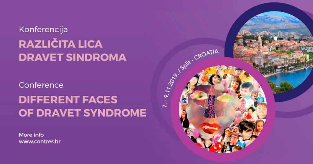 Dravet Europe | Different Faces of Dravet Syndrome